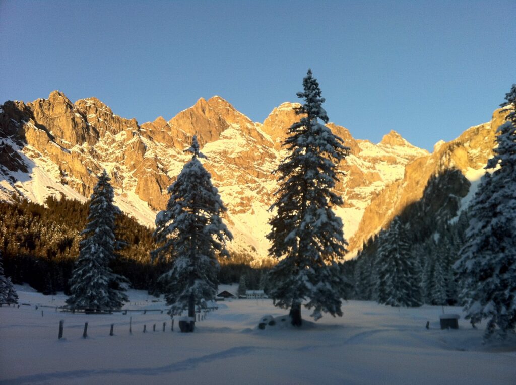 solalex7 - Refuge de Solalex