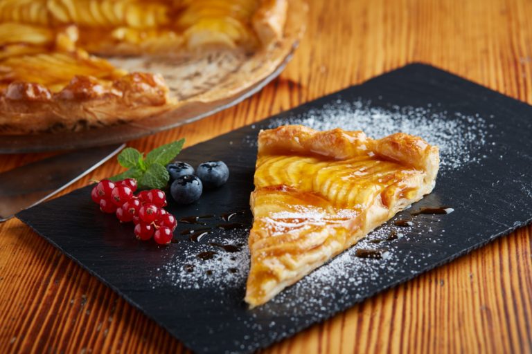 Restaurant - Refuge de Solalex