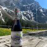 Accueil - Refuge de Solalex