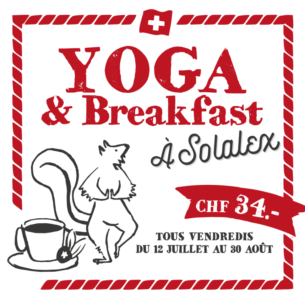 Accueil - Refuge de Solalex